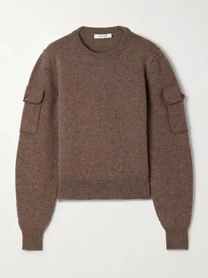 Lemaire Medium Knit Sweaters For Women