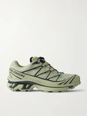 Salomon Cushioned Sneakers For Women