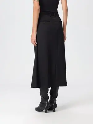 MAISON MARGIELA Midi Skirt