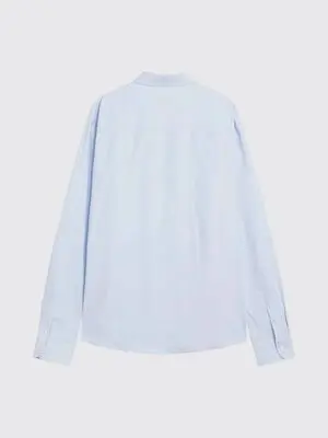 AMI Paris Shirt - Blue