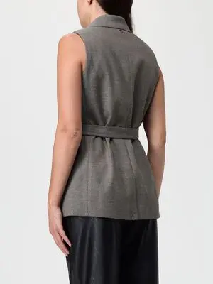 Liu Jo Waistcoat - Grey