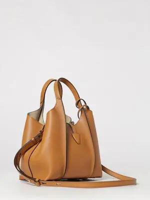 TOD'S Mini Bag - Camel