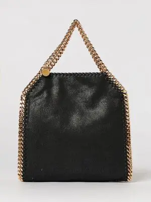 Women's Black Chain Bags