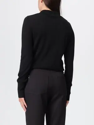 Patrizia Pepe Polo Shirt - Black