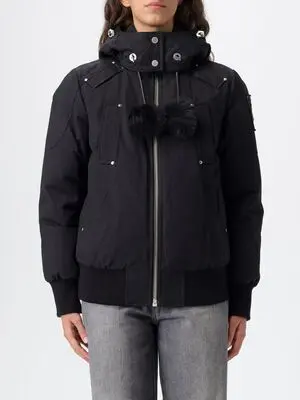Moose Knuckles Jacket - Black