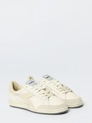 DIADORA HERITAGE Low Top Sneakers - Grey
