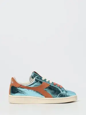 Diadora Heritage Embossed Sneakers For Women