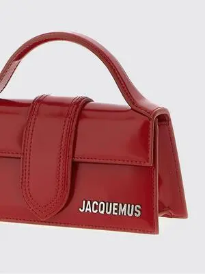 Jacquemus Mini Bag - Red