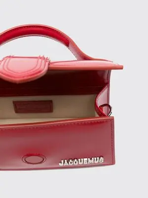 Jacquemus Mini Bag - Red