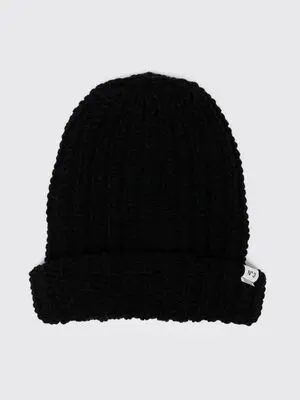 Mihara Yasuhiro Hat - Black