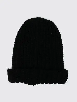 Mihara Yasuhiro Hat - Black