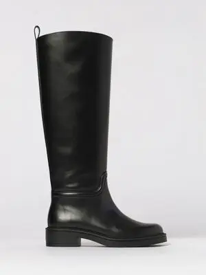 STUART WEITZMAN Boots - Black