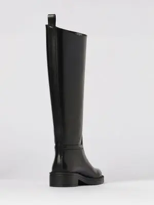 STUART WEITZMAN Boots - Black