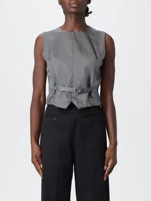 MAISON MARGIELA Sleeveless Top