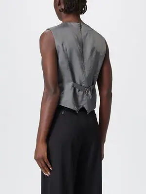 MAISON MARGIELA Sleeveless Top