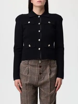Liu Jo Classic Jacket - Black