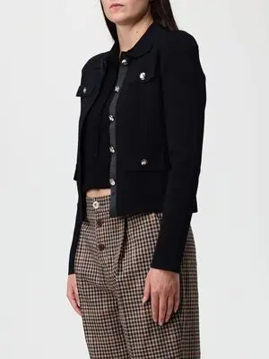 Liu Jo Classic Jacket - Black