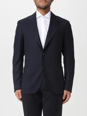 LARDINI Tailored Jacket