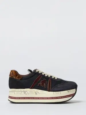 Premiata Lace-up Sneakers