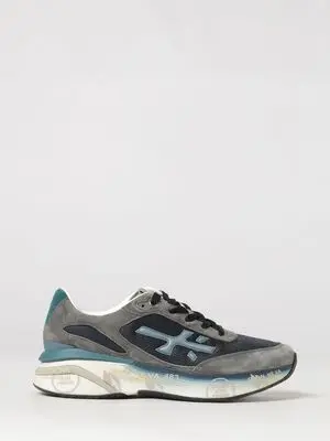 Premiata Sneakers - Blue 1