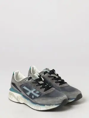 Premiata Sneakers - Blue 1