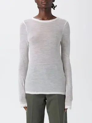 SEMICOUTURE Pullover Sweater