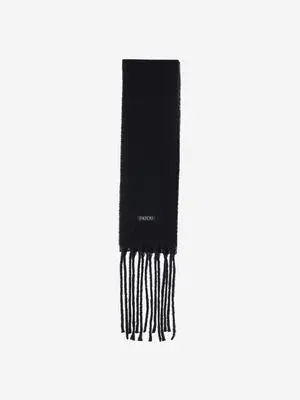 Patou Scarf - Black
