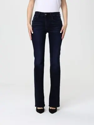 Liu Jo Dark Wash Jeans