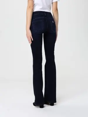 Liu Jo Dark Wash Jeans