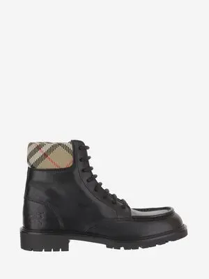 Burberry Casual Boots For Men