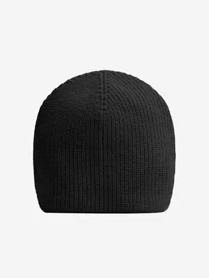 Patou Hat - Black