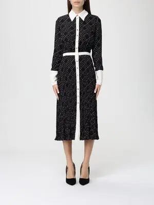 Elisabetta Franchi Shirt Dress