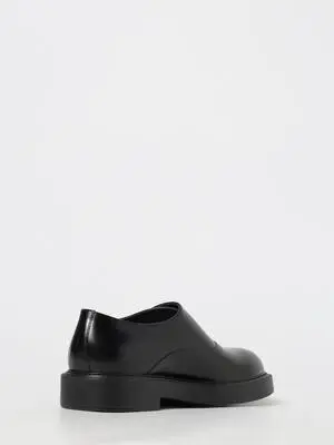 Emporio Armani Brogue Shoes - Black