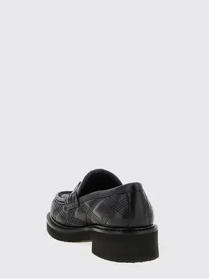 Valentino Garavani Quilted Loafer