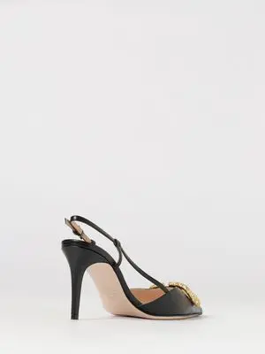 Valentino Garavani Slingback Pumps - Black
