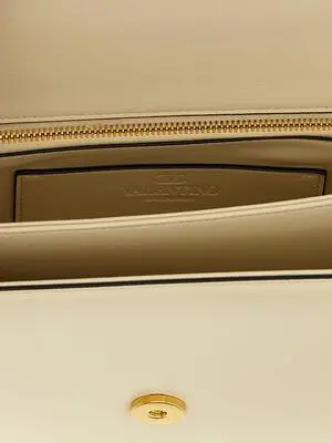 Valentino Garavani Crossbody Bag - White