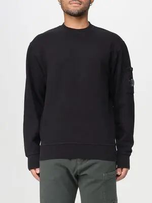 C.p. Company Off The Shoulder Sweatshirts Hoodies For Men