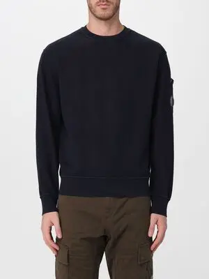 C.P. COMPANY Sweatshirt - Blue