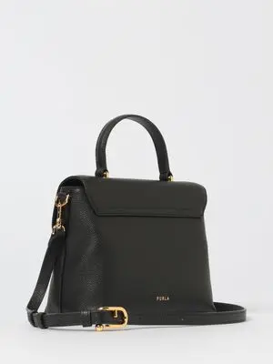 Furla Mini Bag - Black