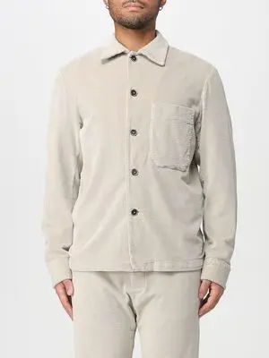 Barena Venezia Classic Jacket - Dove Grey