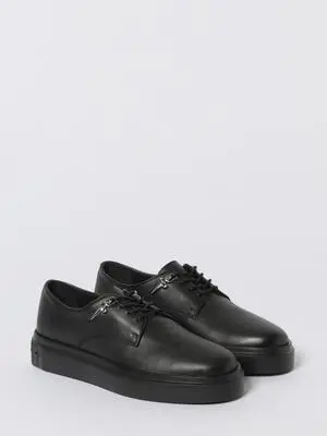 Paciotti Brogue Shoes
