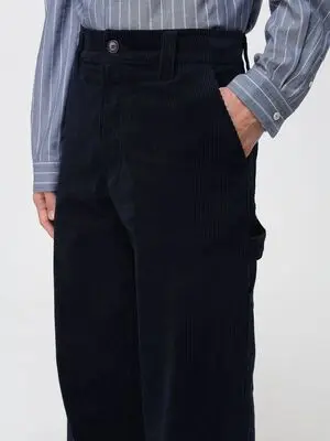 A.p.c. Pants - Navy
