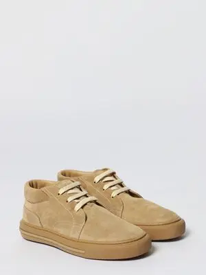 Hogan Lace Up Sneakers