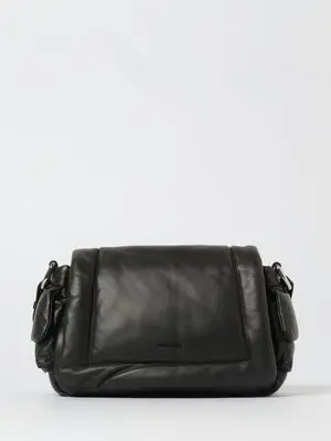 Vic Matie Baguette Shoulder Bags