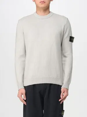 Stone Island Off The Shoulder Sweaters For Men