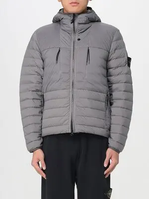Stone Island Jacket - Grey