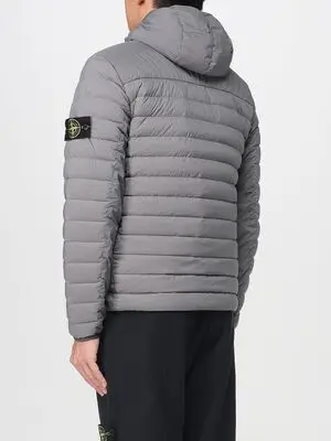 Stone Island Jacket - Grey