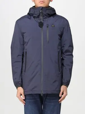 BLAUER. Coat