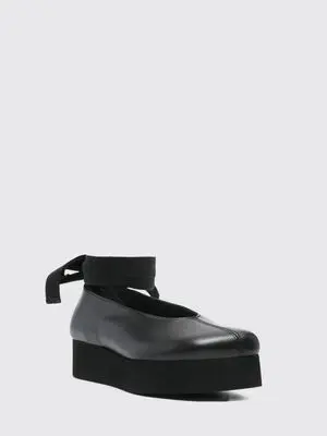 Comme Des Garçons Ballet Flats