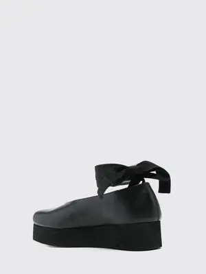 Comme Des Garçons Ballet Flats